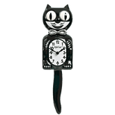 All Klocks – Kit-Cat Klock