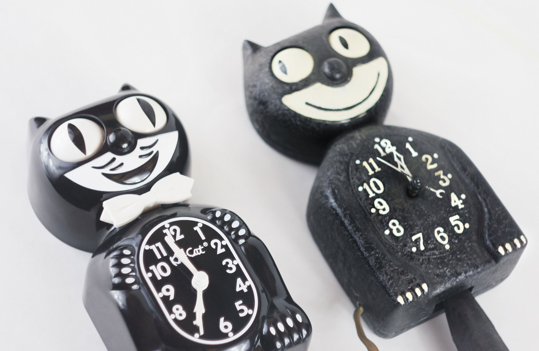 The History of Kit-Cat Klock | An American Icon Since 1932