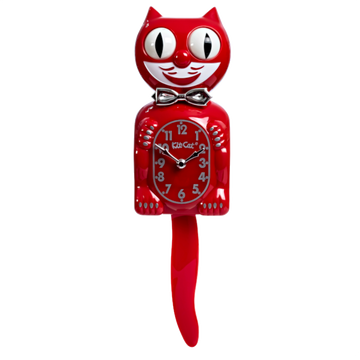 The History of Kit-Cat Klock | An American Icon Since 1932