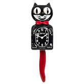 The History of Kit-Cat Klock | An American Icon Since 1932